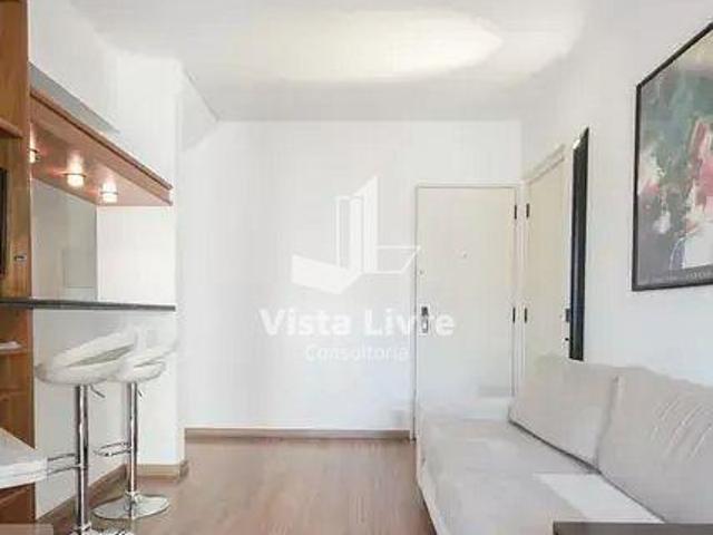 Apartamento à venda em Itaim Bibi