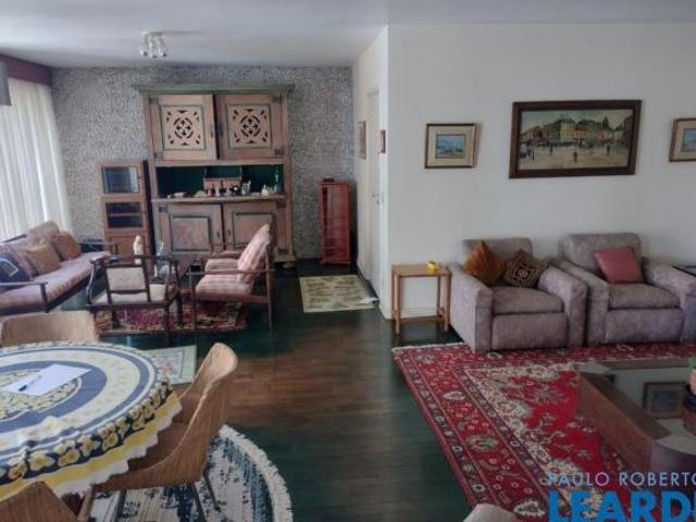 Imoveis em Itaim Bibi