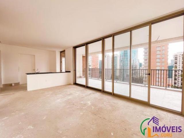 Imoveis em Itaim Bibi