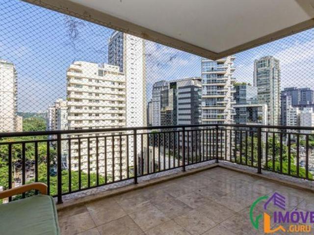 Imoveis em Itaim Bibi