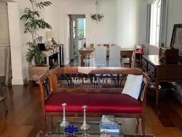 Apartamento à venda em Itaim Bibi