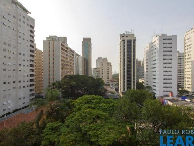 Imoveis em Itaim Bibi