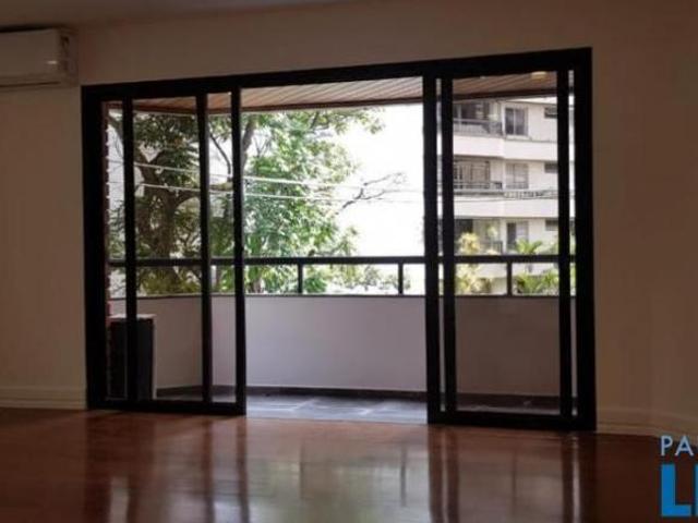 Imoveis em Itaim Bibi