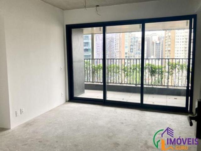 Imoveis em Itaim Bibi