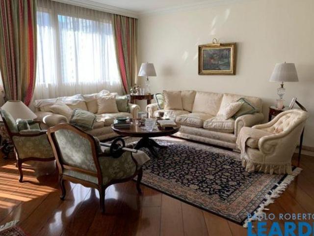 Imoveis em Itaim Bibi