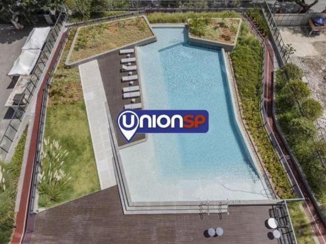 Apartamento com 2 dormitórios à venda, por R$ 4.703.520,00 Itaim Bibi São Paulo/SP