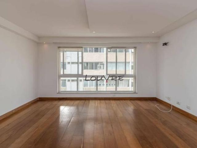 Apartamento em Itaim Bibi, São Paulo/SP de 169m² 3 quartos à venda por R$ 2.490.000,00