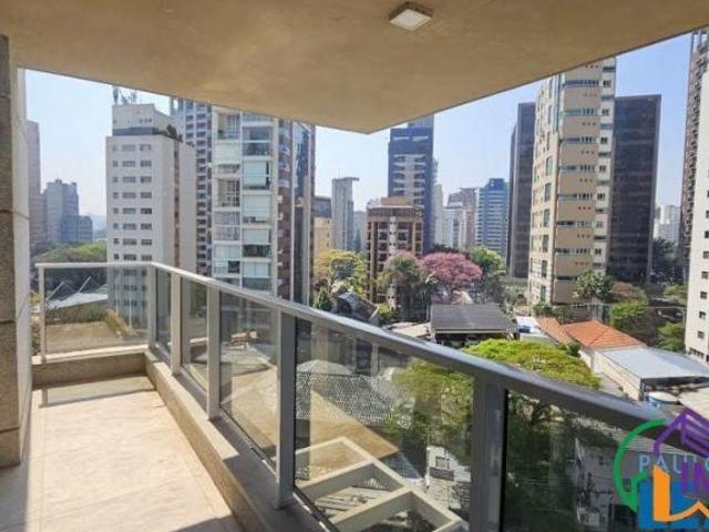 Imoveis em Itaim Bibi