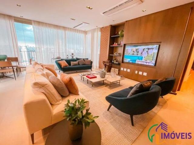 Imoveis em Itaim Bibi