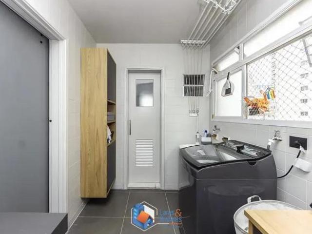 Apartamento à venda em Itaim Bibi