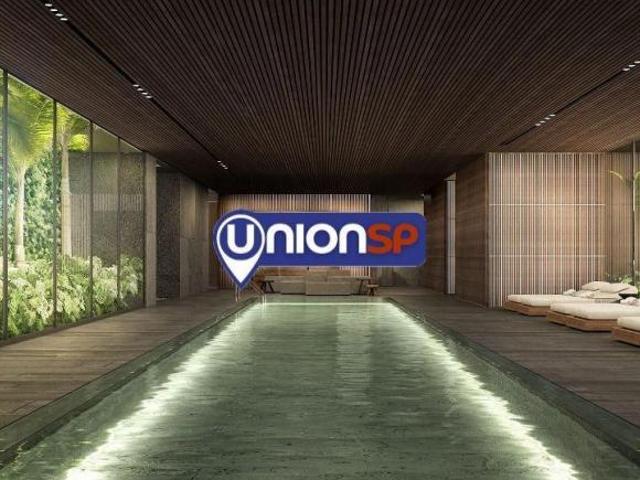 Apartamento com 4 dormitórios à venda, 472 m² por R$ 25.486.000,00 Itaim Bibi São Paulo/SP