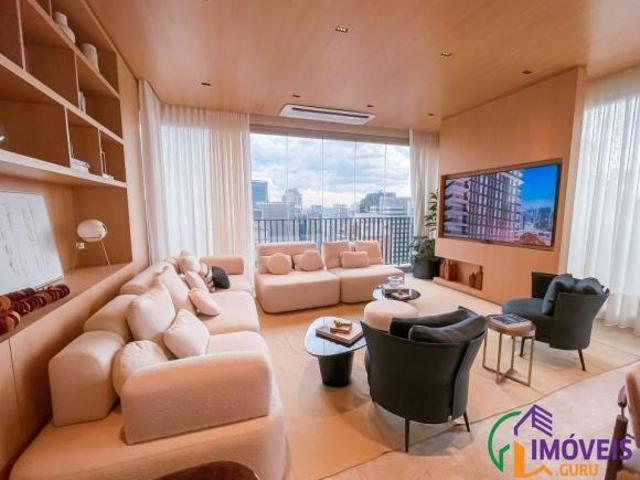 Imoveis em Itaim Bibi
