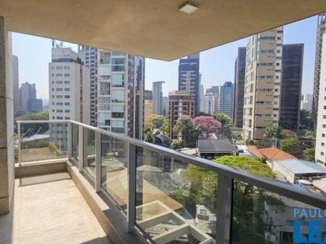 Imoveis em Itaim Bibi
