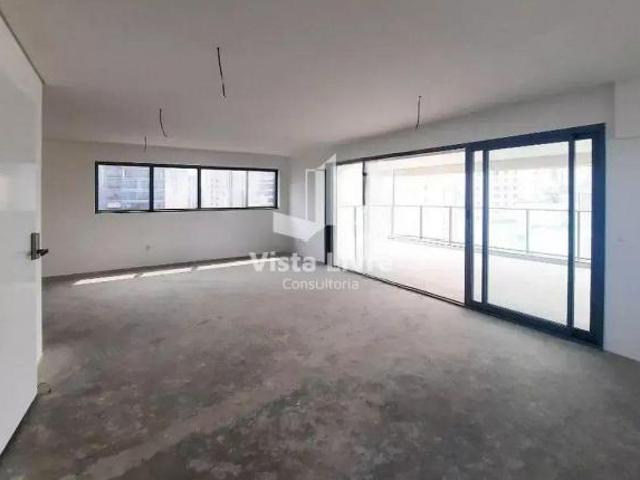 Apartamento à venda em Itaim Bibi