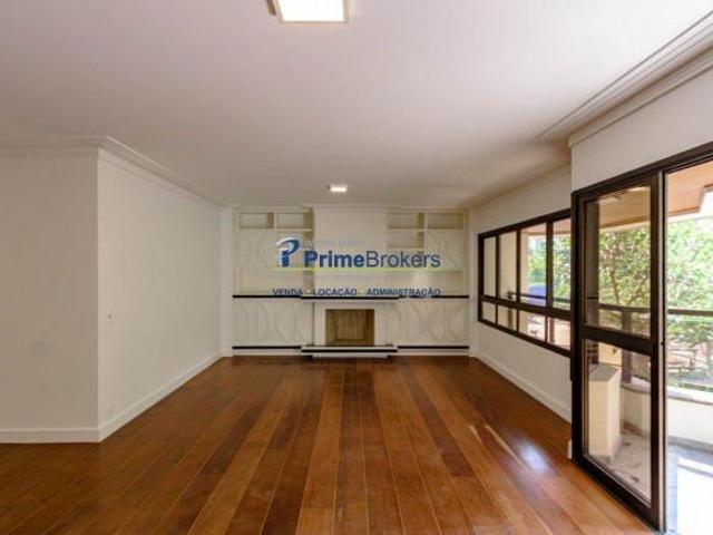 Imoveis em Itaim Bibi