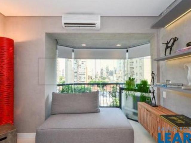 Imoveis em Itaim Bibi