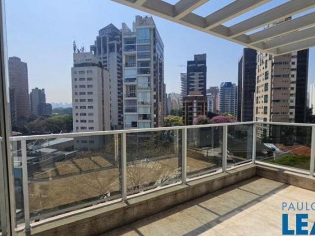Imoveis em Itaim Bibi