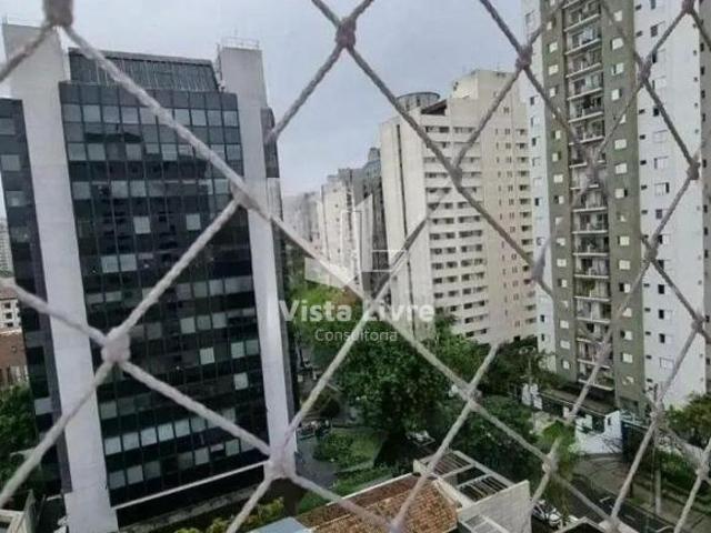 Imoveis em Itaim Bibi