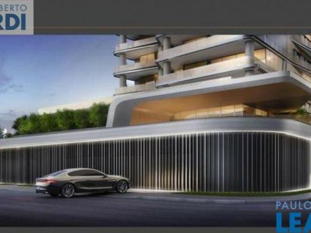 Imoveis em Itaim Bibi
