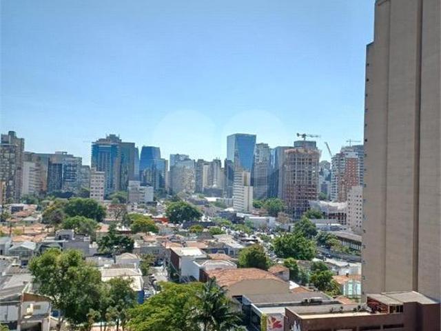 Imoveis em Itaim Bibi