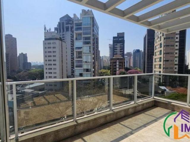 Imoveis em Itaim Bibi