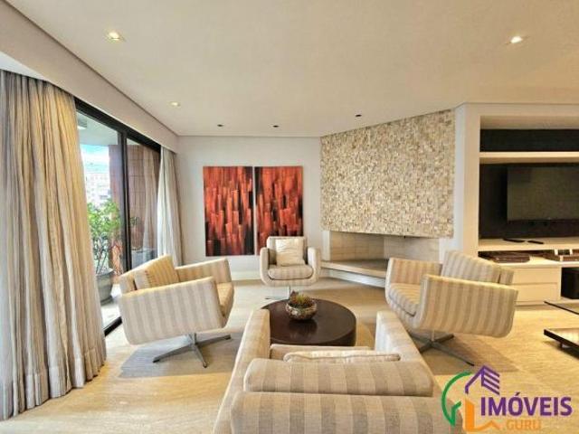 Imoveis em Itaim Bibi