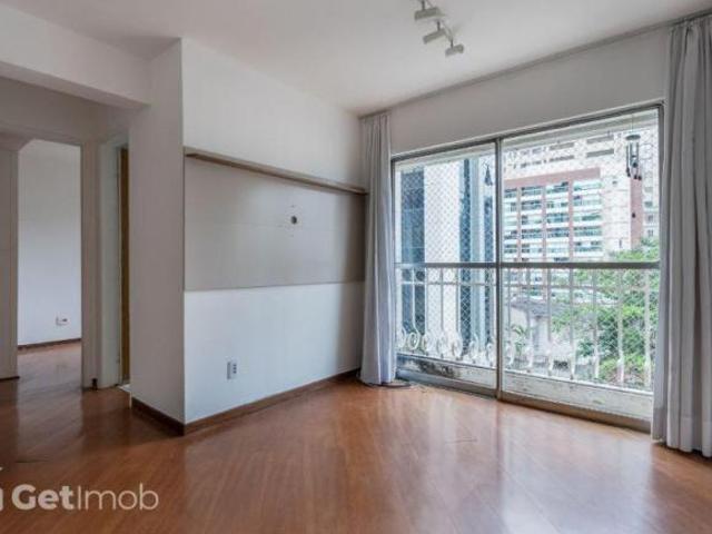 Imoveis em Itaim Bibi