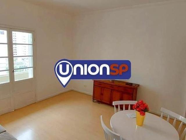 Apartamento com 1 dormitórios à venda, 66 m² por R$ 850.000,00 Itaim Bibi São Paulo/SP