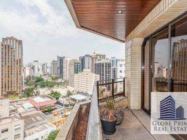 Imoveis em Itaim Bibi