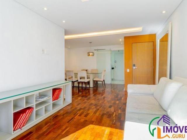 Imoveis em Itaim Bibi