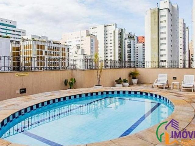 Imoveis em Itaim Bibi