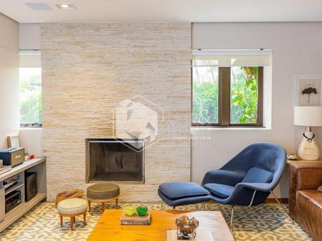 Apartamento à venda em Itaim Bibi