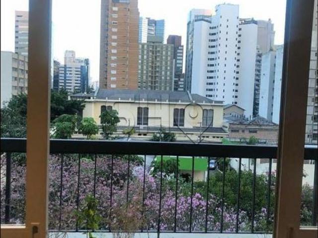 Imoveis em Itaim Bibi