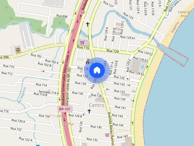 Imoveis em Itapema