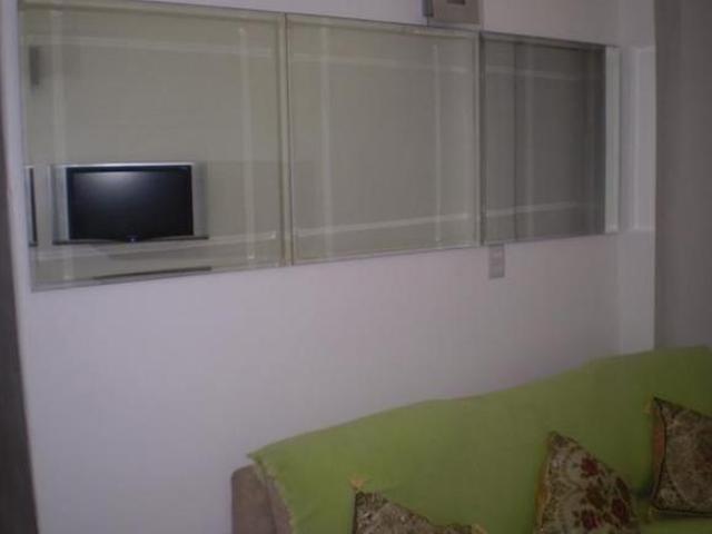 Apartamento em Itararé, São Vicente/SP de 55m² 2 quartos à venda por R$ 265.000,00