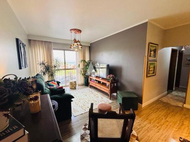 Apartamento em Itararé, São Vicente/SP de 95m² 2 quartos à venda por R$ 640.000,00