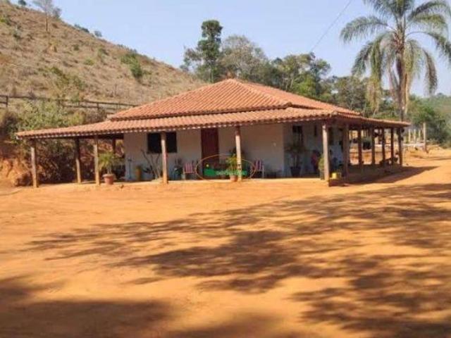 Imoveis em Itaverava
