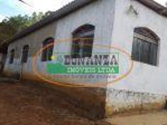 Imoveis em Itaverava