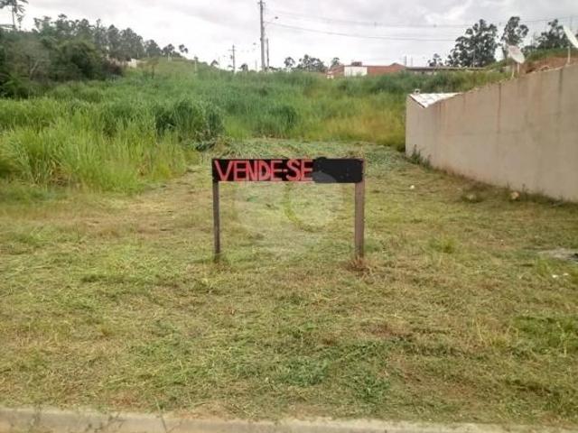 Terreno em Terras de Santa Teresa, Itupeva/SP de 250m² à venda por R$ 245.000,00