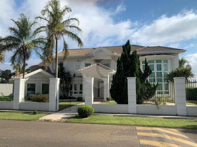 Casa em Terras de Santa Teresa, Itupeva/SP de 610m² 5 quartos à venda por R$ 3.180.000,00