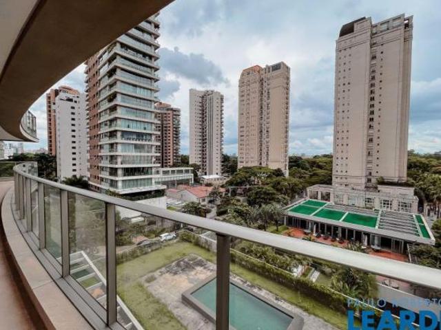 Imoveis em Ibirapuera