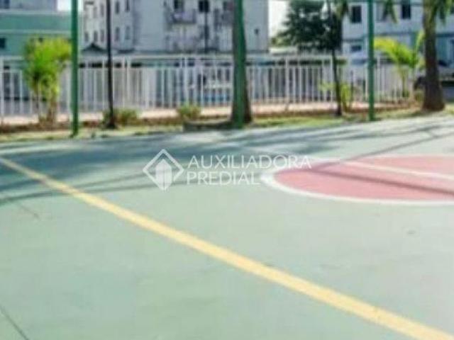 Apartamento com 3 dormitórios e vaga rotativa