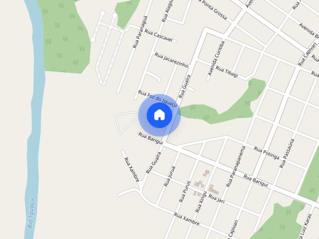 Imoveis em Iguaçu