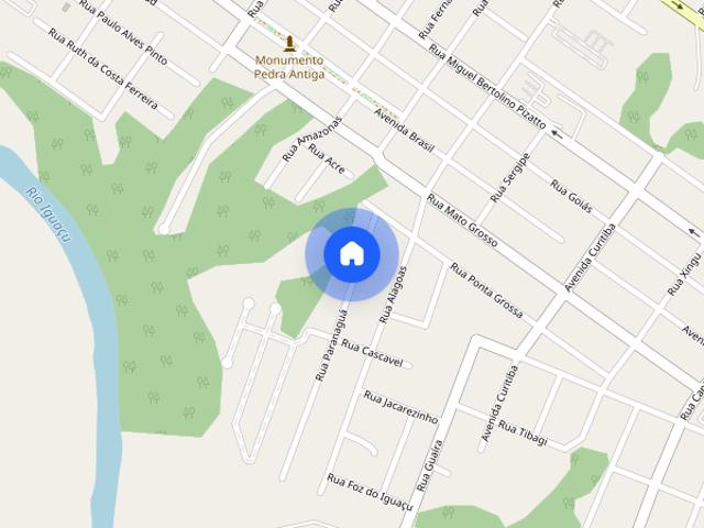 Imoveis em Iguaçu