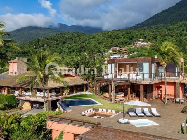 Imoveis em Ilhabela