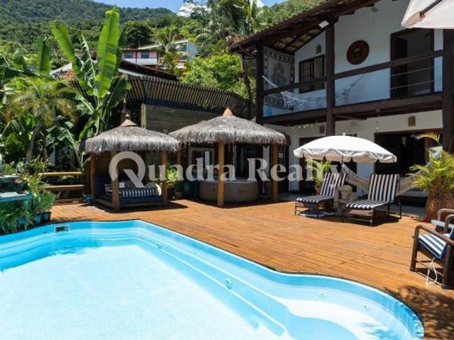 Imoveis em Ilhabela