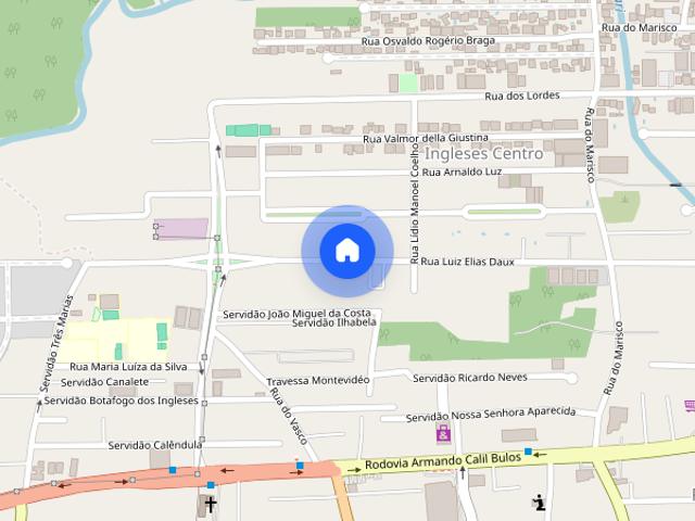 Imoveis em Ingleses do Rio Vermelho