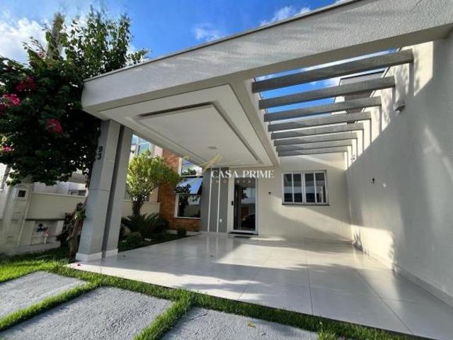 Casa à venda 105 m² – Condomínio Vila Ytu – Indaiatuba – Condomínio