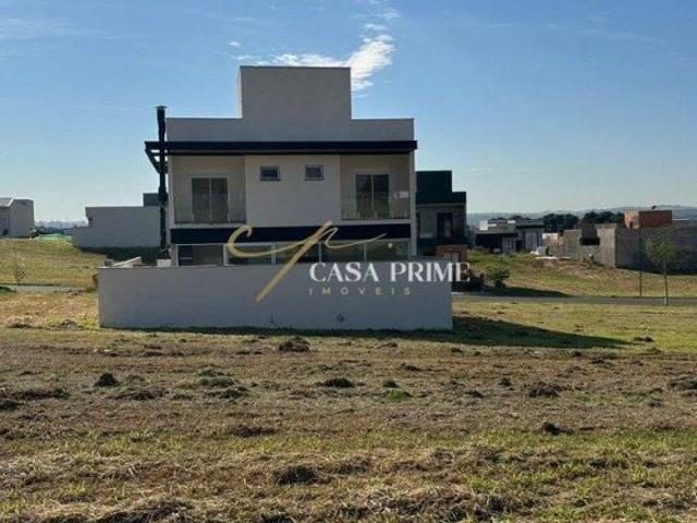 Casa à venda 258,79 m² – Condominio London Park – Indaiatuba