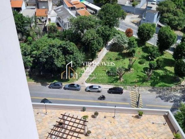 Apartamento em Independência, São Bernardo do Campo/SP de 60m² 2 quartos à venda por R$ 378.000,00